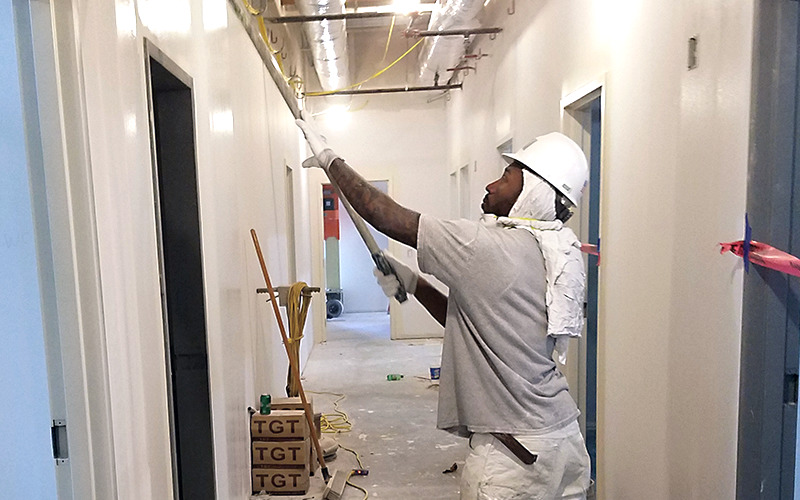 Indiana Plan | Apprenticeship Readiness Program