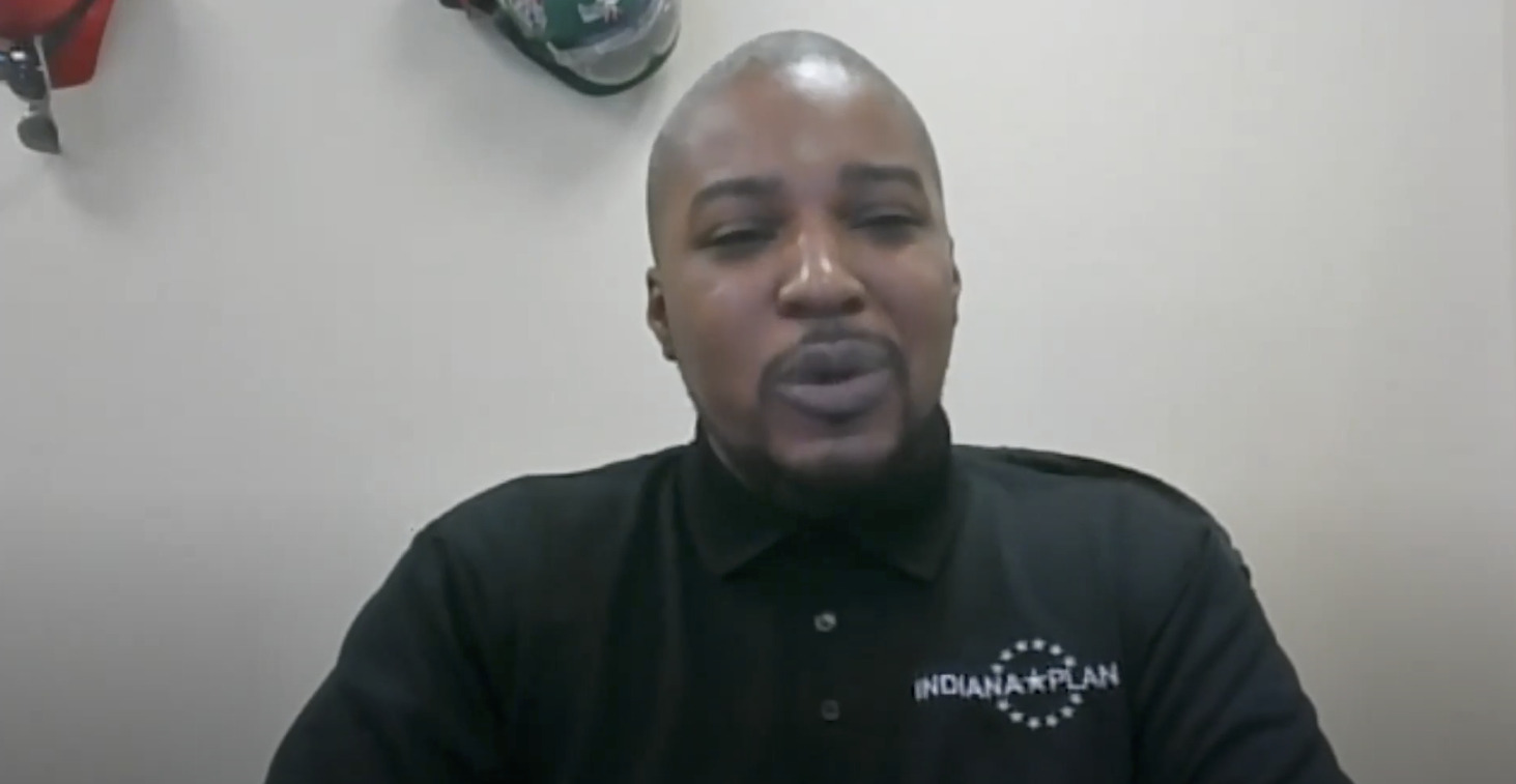 Indiana Plan | Apprenticeship Readiness Program